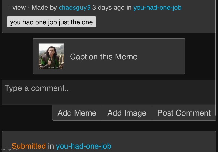 this has been pending approval for three days, tf going on - Imgflip