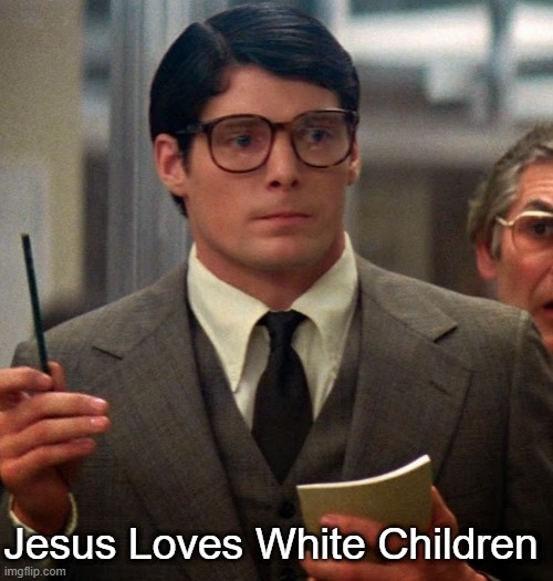 Clark Kent - Imgflip