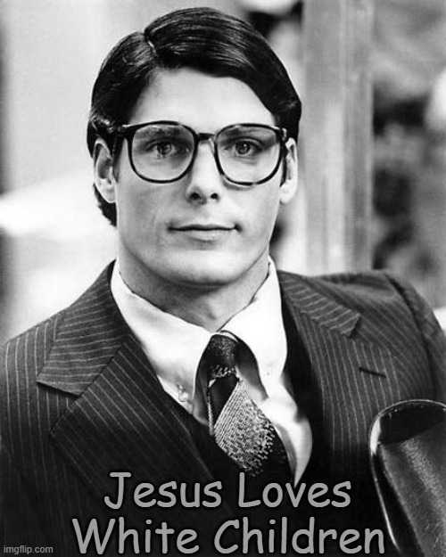 Clark Kent - Imgflip