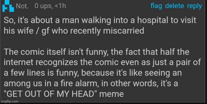 Loss explanation - Imgflip