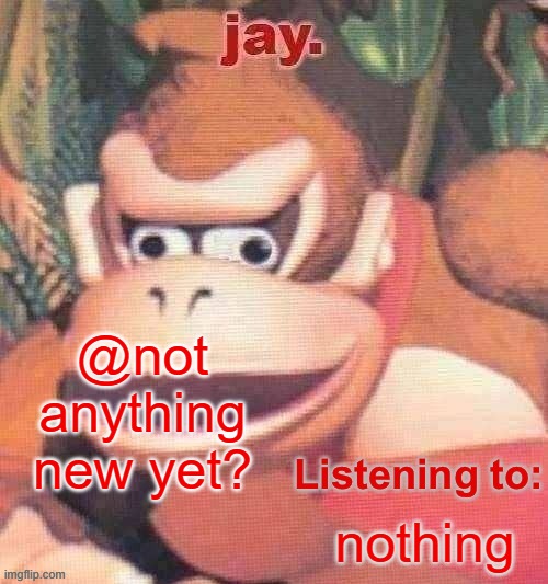 Jay. Updated temp - Imgflip