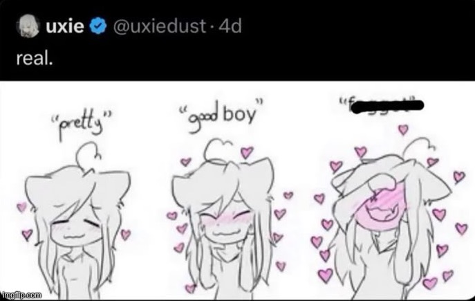 Image tagged in why are you reading the tags - Imgflip