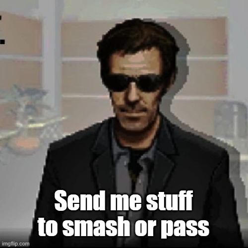 Doctor House - Imgflip