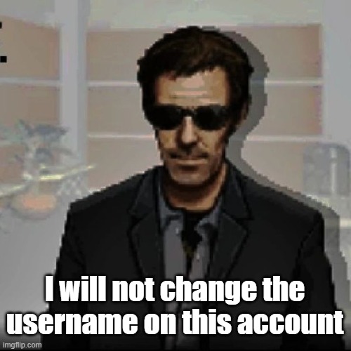 Also remind me not to delete it or share the credentials, I gotta save ...