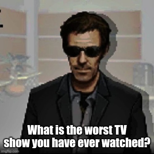 Doctor House - Imgflip