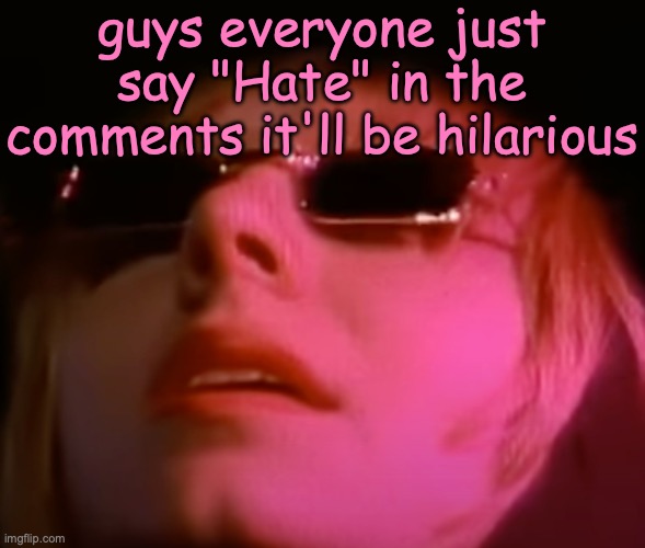 Under the Milky Way but the girl - Imgflip