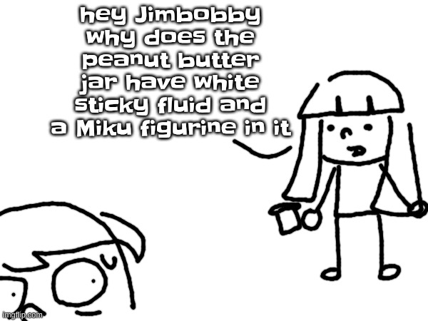 random shitpost - Imgflip