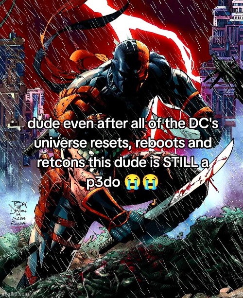 He’s too cool for ts - Imgflip