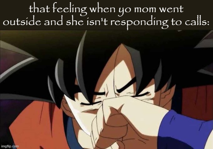 NO IT CANT BE - Imgflip