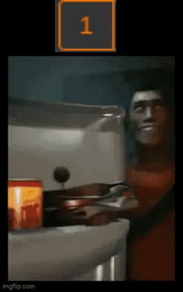 its always deleted - Imgflip