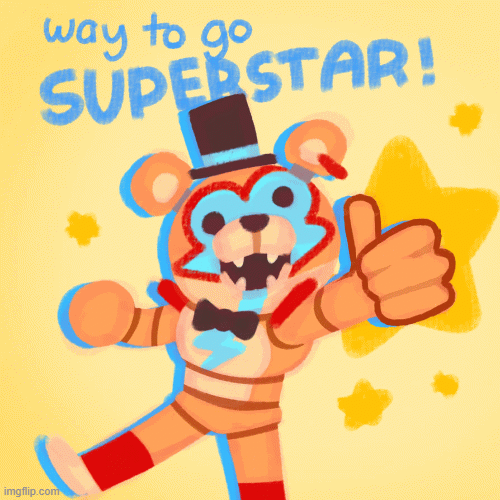 Way 2 Go! - Imgflip