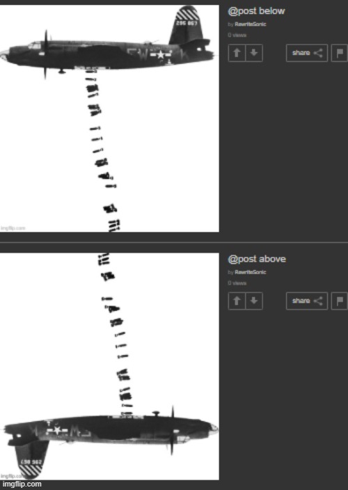 infinite paradox - Imgflip
