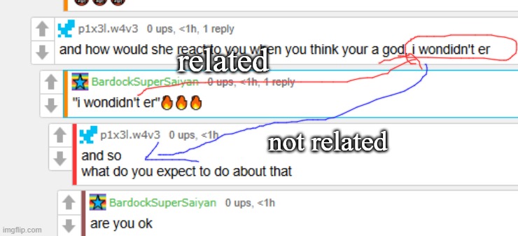 I need a translator here - Imgflip