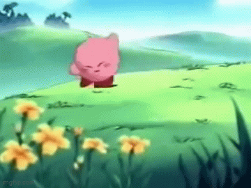 Kirby Field - Imgflip