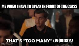 Me when - Imgflip