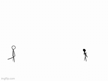 Updated version of the animation I made for class - Imgflip