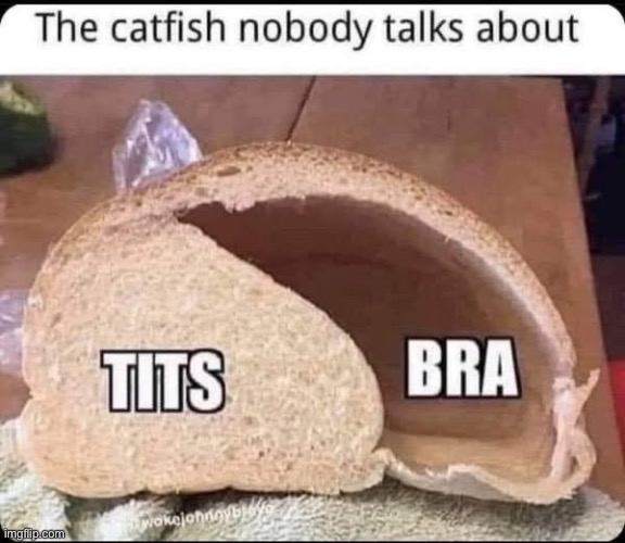 Who’s doing this? - Imgflip