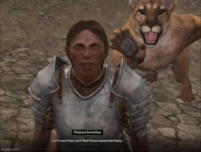 I love Oblivion so much - Imgflip