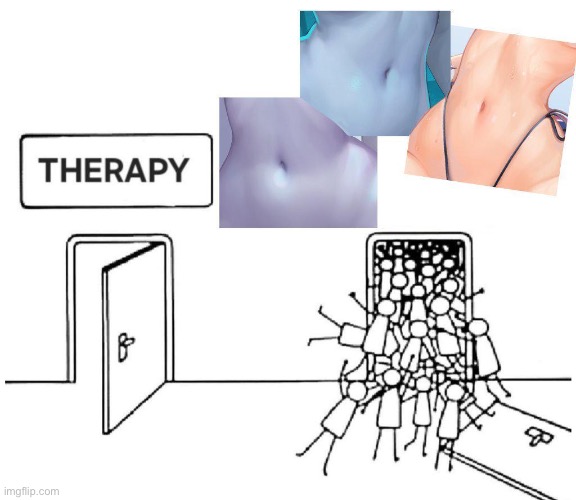 You horny freaks (marked nsfw for obvious reasons) - Imgflip