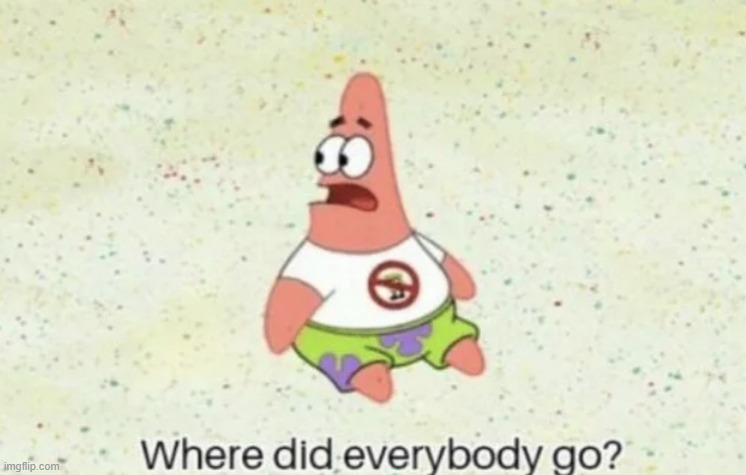 this is a very specific reference - Imgflip