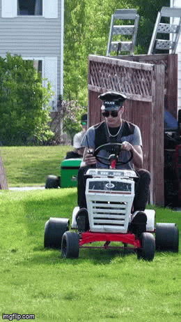 Tractor race - Imgflip