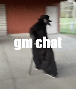 gm chat - Imgflip