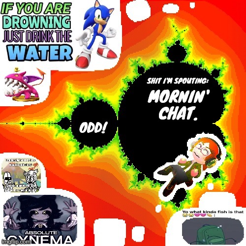 Why is everyone talking about the cover of nirvana's album nevermind - Imgflip