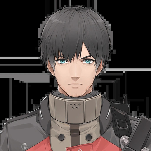 Girls Frontline 2 Commander Blank Template - Imgflip