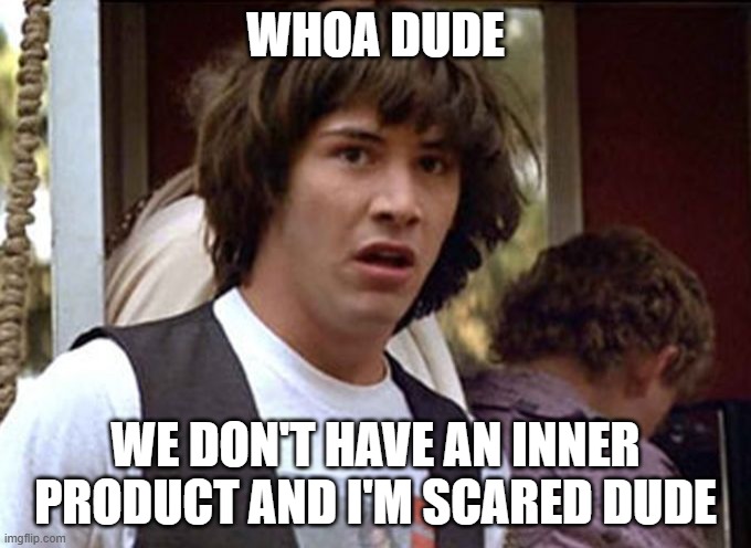 Bill and Ted whoa - Imgflip