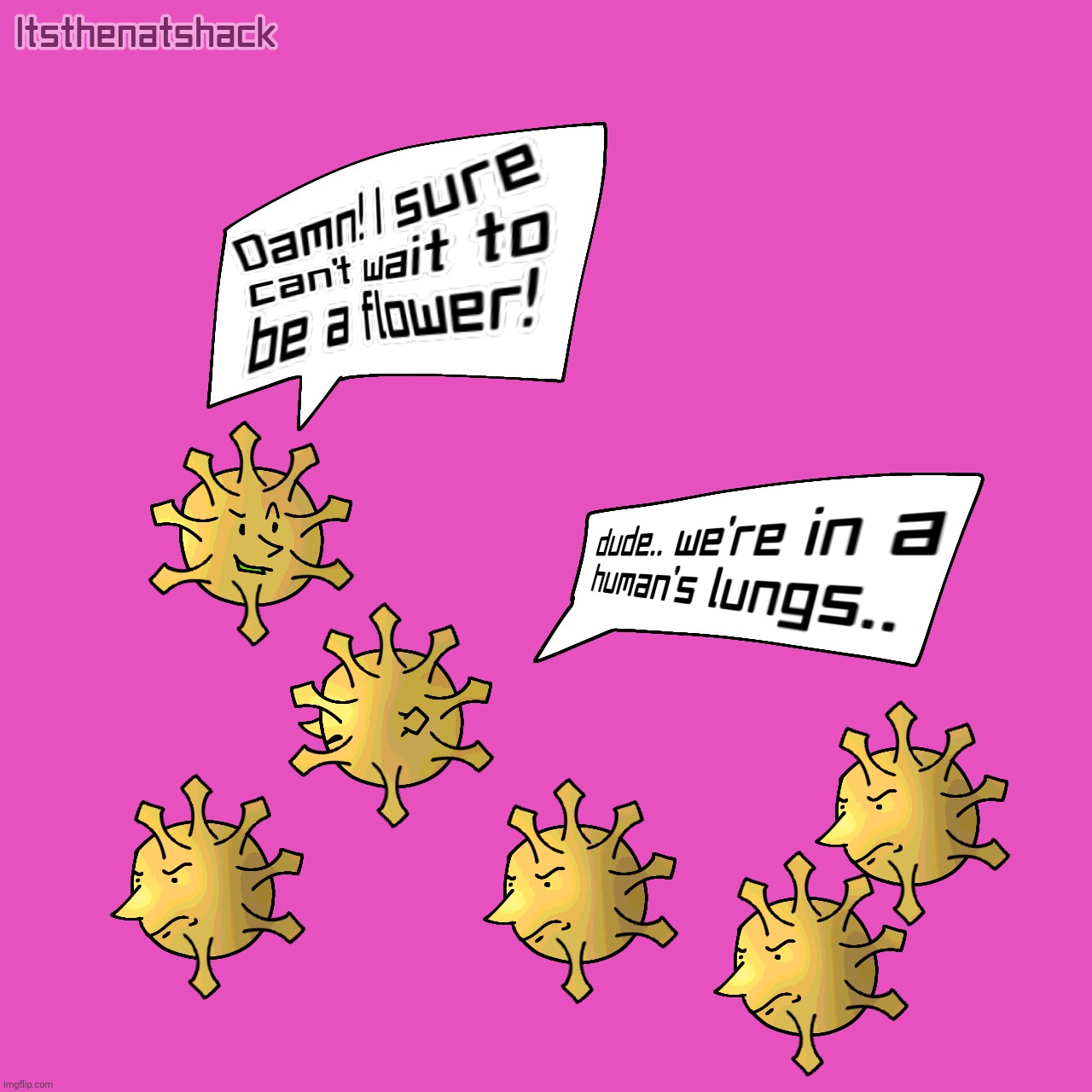 Comic I made - Imgflip