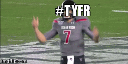 Davis Webb TYFR - Imgflip