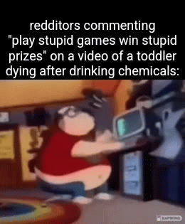 Redditor - Imgflip