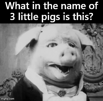 Those teeth - Imgflip