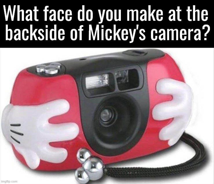 Why would you make this? - Imgflip