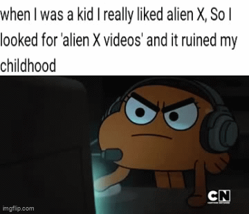 Darwin on Computer - Imgflip