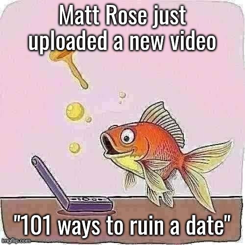 Imma go watch it - Imgflip