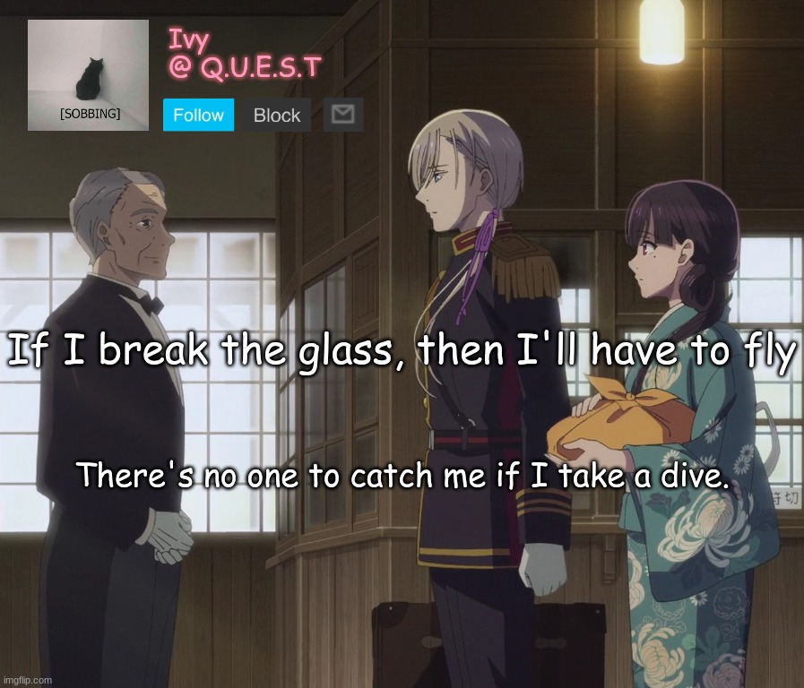 The world is spinning, but only in gray - Imgflip