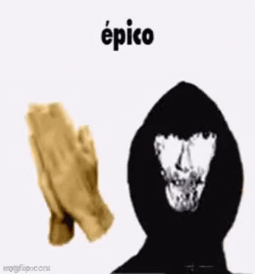 Epico gif version - Imgflip