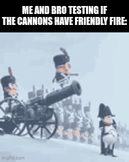 well what do ya know, it works - Imgflip