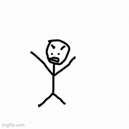 when you rage in fortnite but you feel positive - Imgflip