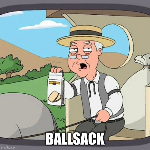 Pepperidge Farm Remembers Meme - Imgflip