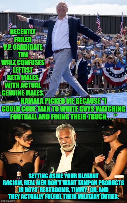 How to say that leftists don't have a clue? Just present the facts ...