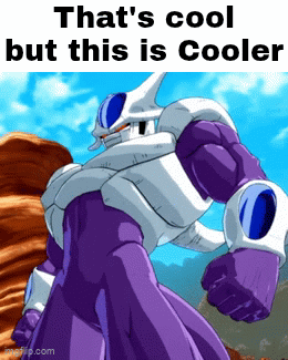 Cooler - Imgflip