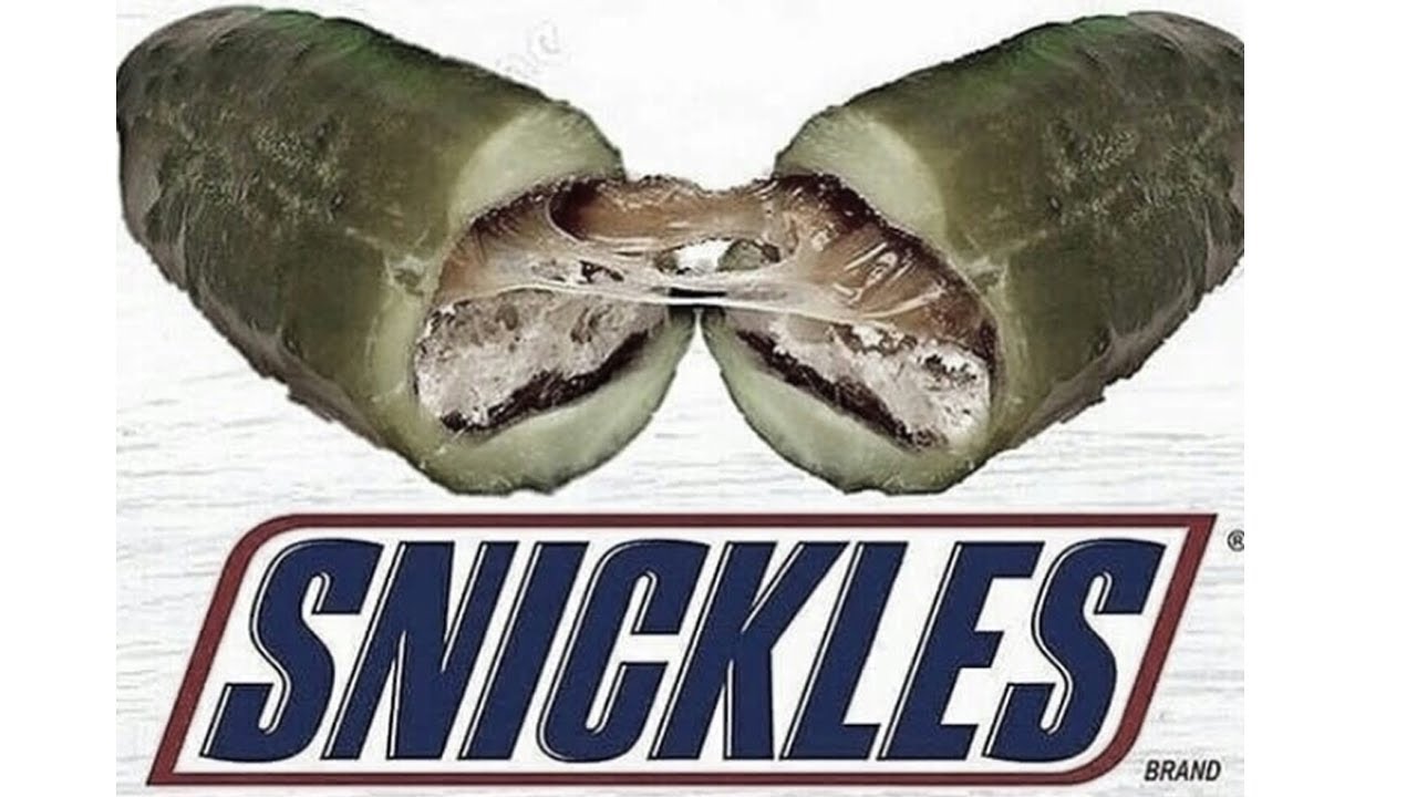 Snickles Blank Template - Imgflip