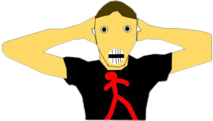 J no way meme Blank Template - Imgflip