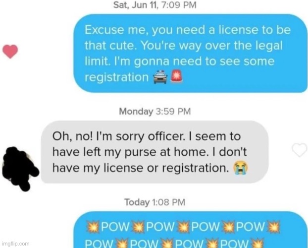 Chat, is this rizz? - Imgflip