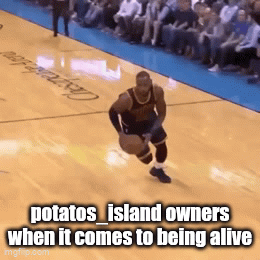 lebron missing dunk - Imgflip