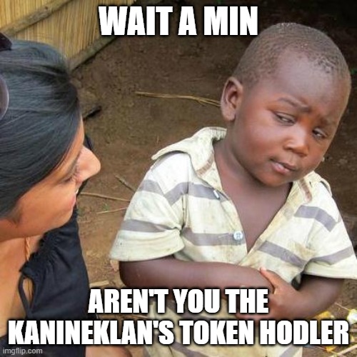 Third World Skeptical Kid Meme - Imgflip