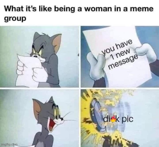 Is this accurate? - Imgflip