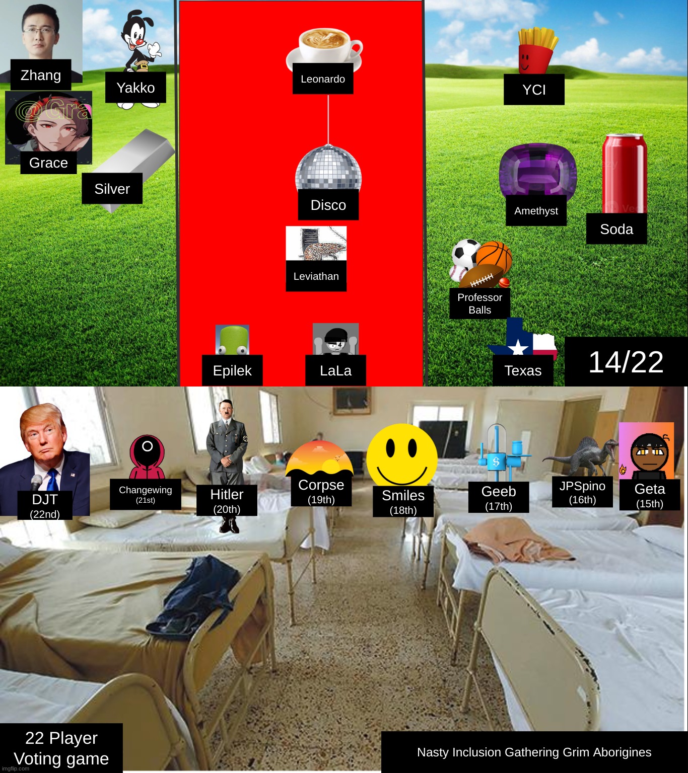 k1 - middle - Imgflip